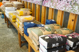 温泉あり直売所ありレストランあり【山田錦の郷】で一日ゆっくり過ごそう | Localprime【兵庫県のとっておきの体験を】