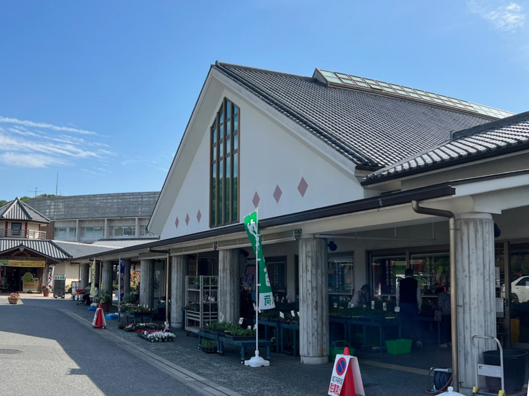 温泉あり直売所ありレストランあり【山田錦の郷】で一日ゆっくり過ごそう | Localprime【兵庫県のとっておきの体験を】