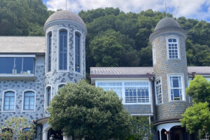 神戸で最初に公開された異人館『うろこの家&展望ギャラリー』 | Localprime【兵庫県のとっておきの体験を】