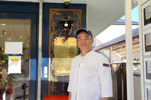 西宮で愛され続けて60年、愛情いっぱい『エルベラン』のクッキー | Localprime【兵庫県のとっておきの体験を】