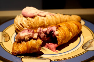 上質な素材で作るオリジナルが魅力 他にはない【坂利太】の絶品スイーツ | Localprime【兵庫県のとっておきの体験を】