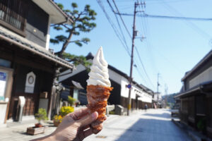 上質な素材で作るオリジナルが魅力 他にはない【坂利太】の絶品スイーツ | Localprime【兵庫県のとっておきの体験を】