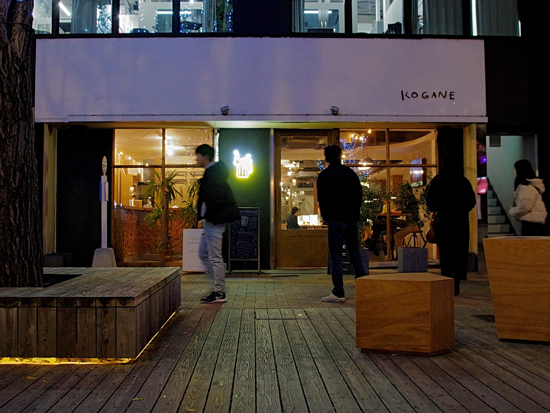【姫路】『KOGANE』でビールを飲めば姫路の街が楽しくなる！ | Localprime【兵庫県のとっておきの体験を】