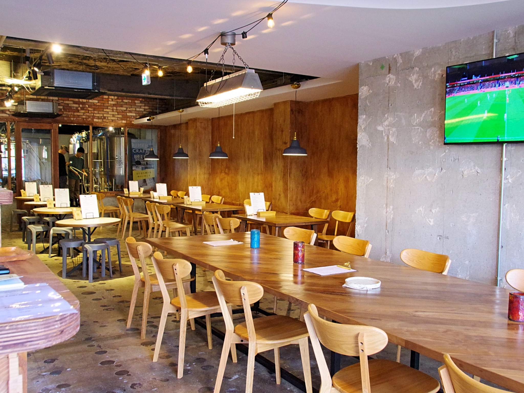 【姫路】『KOGANE』でビールを飲めば姫路の街が楽しくなる！ | Localprime【兵庫県のとっておきの体験を】