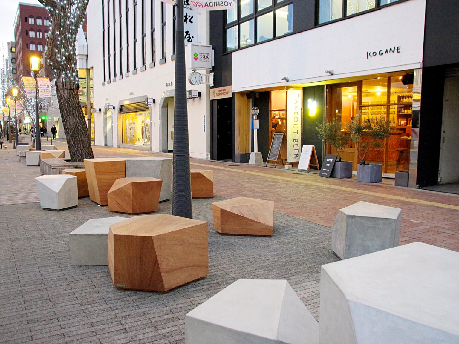 【姫路】『KOGANE』でビールを飲めば姫路の街が楽しくなる！ | Localprime【兵庫県のとっておきの体験を】