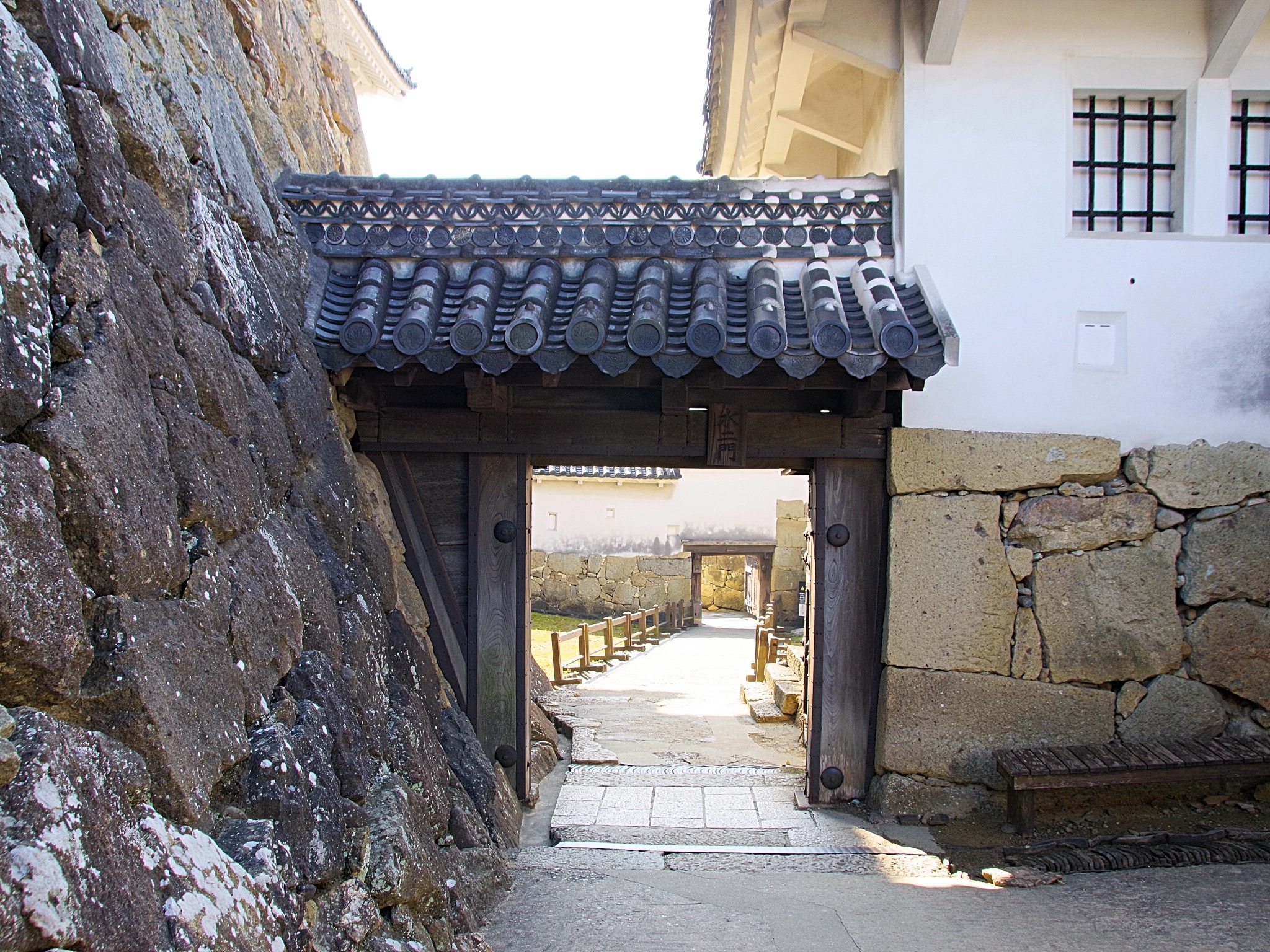 【姫路】『西小天守』を初公開！姫路城で世界遺産登録30周年記念特別公開 | Localprime【兵庫県のとっておきの体験を】