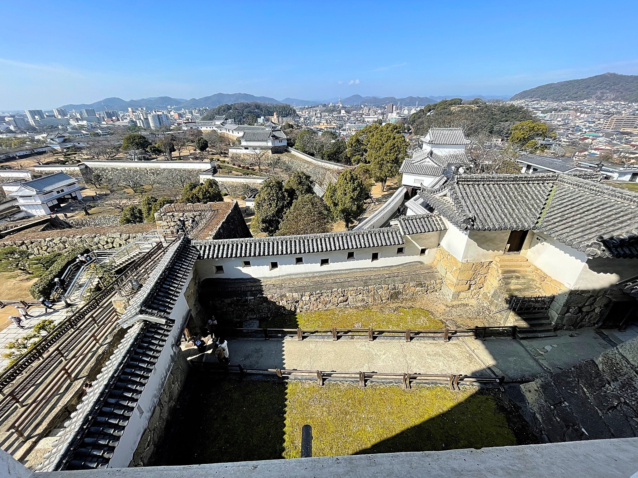 【姫路】『西小天守』を初公開！姫路城で世界遺産登録30周年記念特別公開 | Localprime【兵庫県のとっておきの体験を】