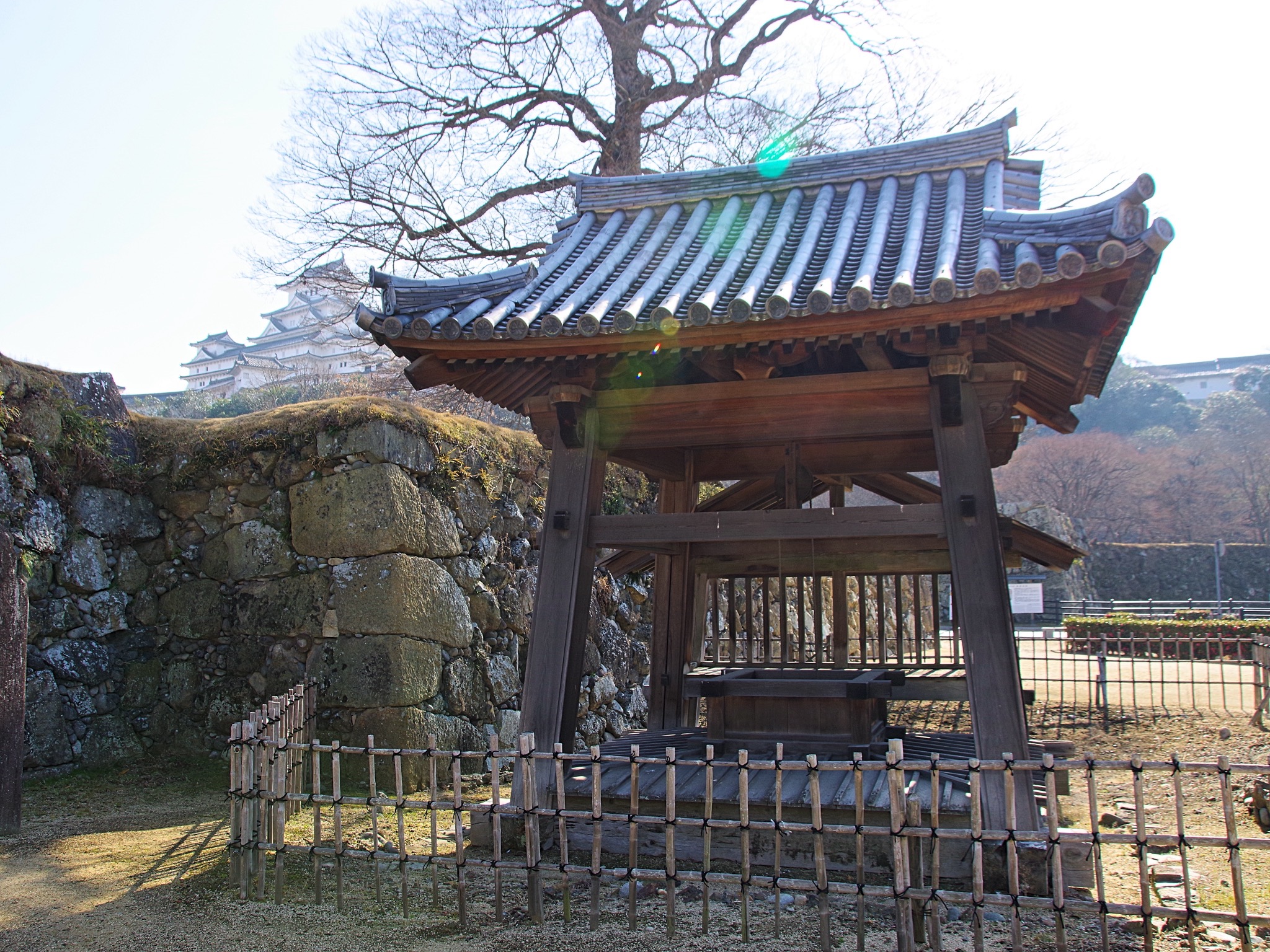 【姫路】『西小天守』を初公開！姫路城で世界遺産登録30周年記念特別公開 | Localprime【兵庫県のとっておきの体験を】