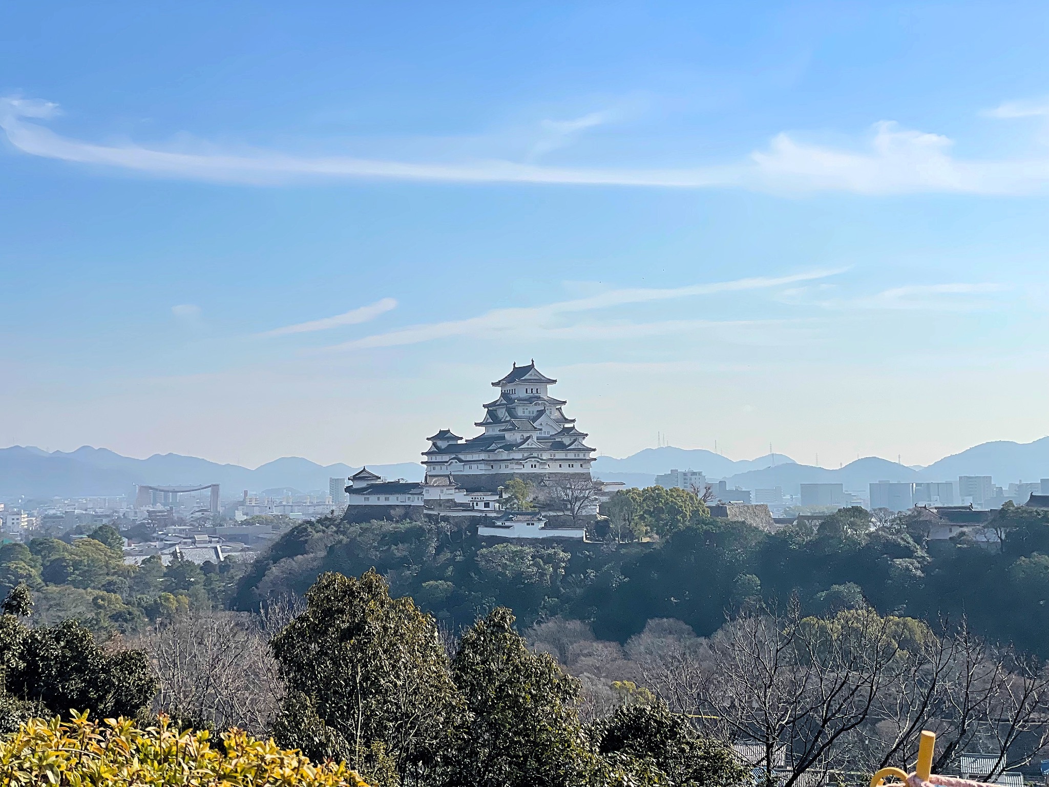 【姫路】『西小天守』を初公開！姫路城で世界遺産登録30周年記念特別公開 | Localprime【兵庫県のとっておきの体験を】