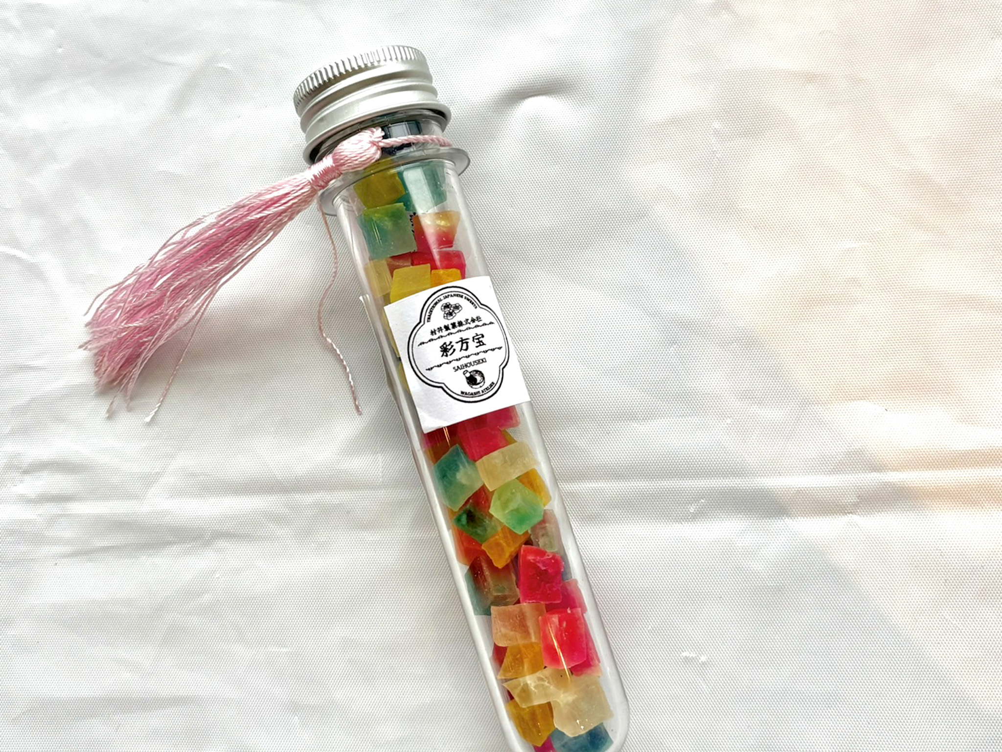 【姫路】地元民に愛される老舗和菓子屋・村井製菓の「きらっと」 | Localprime【兵庫県のとっておきの体験を】